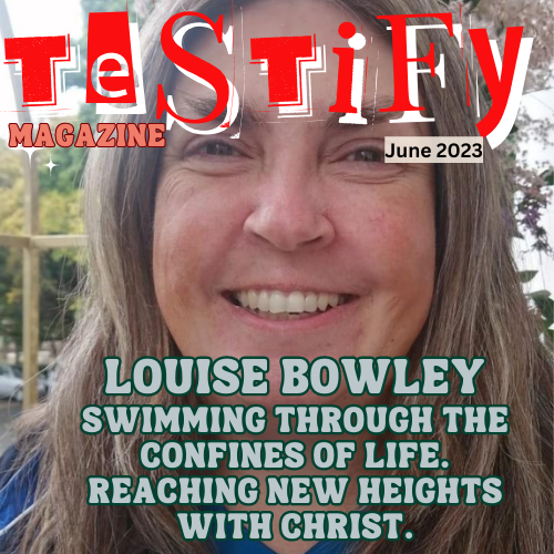 Testify Magazine – Go Big Media NPC and Testify Magazine
